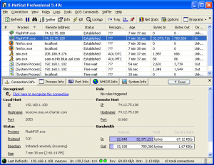 X-NetStat | Fresh Software