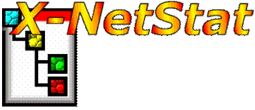 X-NetStat Professional User's Manual